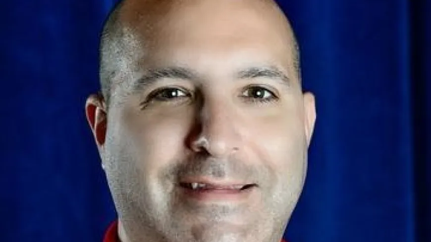 Brian Gale Hibbs | INSTITUTO FRANKLIN - UAH