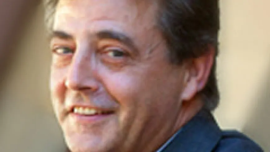 Enrique Alonso García | INSTITUTO FRANKLIN - UAH