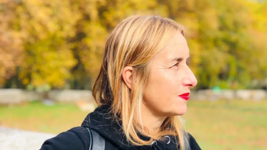 Amaia Ibarraran-Bigalondo | INSTITUTO FRANKLIN - UAH