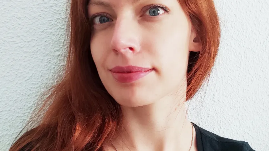 Anna Marta Marini | INSTITUTO FRANKLIN - UAH