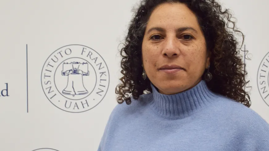 Martha Palacio Avendaño | INSTITUTO FRANKLIN - UAH